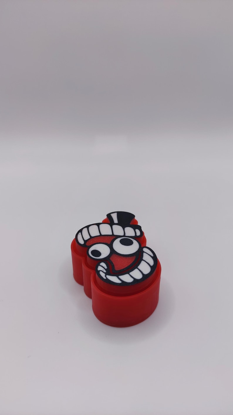 The Amazing Digital Circus Fidget Clickers : Pomni, Jax, Ragatha ...