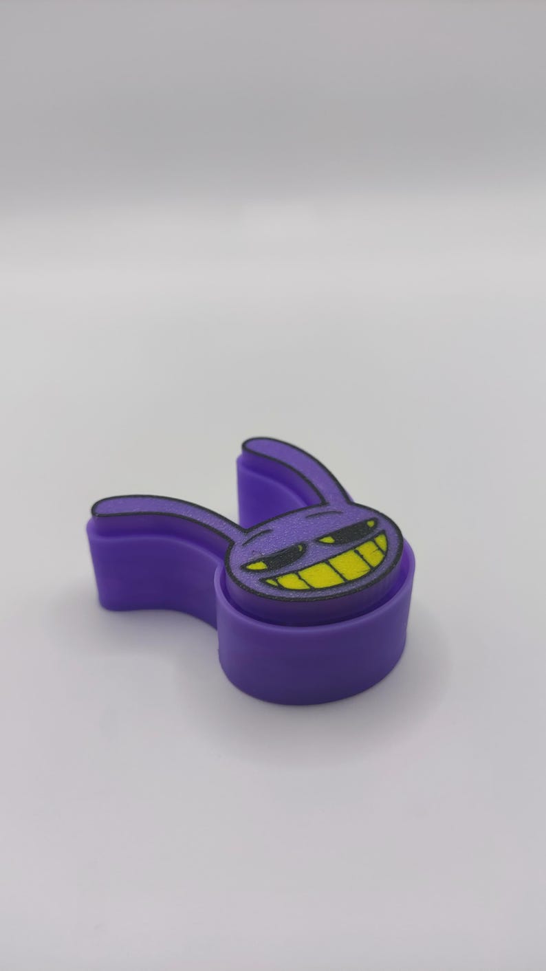 The Amazing Digital Circus Fidget Clickers : Pomni, Jax, Ragatha ...