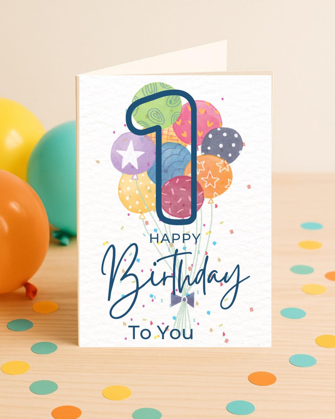 Greeting Card With Riddle - Greeting Card A6 - Card for Children's ...