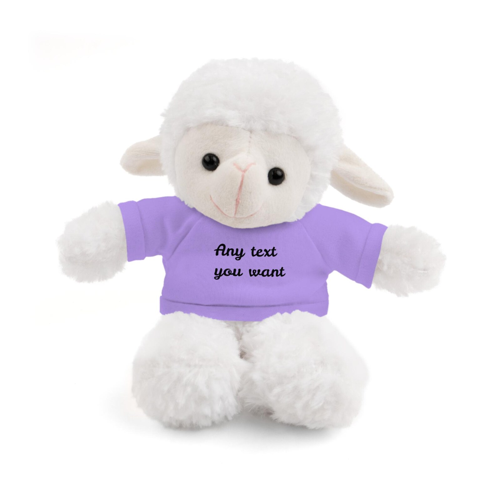 Personalized Stuffed Animal | Personalized Gift, Stuffed Animals: Panda ...