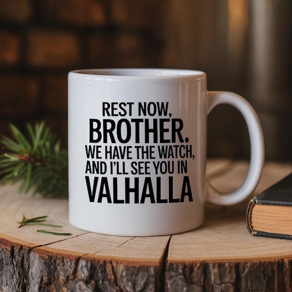 Charlie Kirk Coffee Mug - Etsy