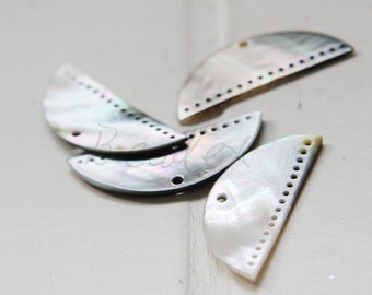 Brass Base / Round / Disc / Coin / Multiple Holes 200.5mm - Etsy