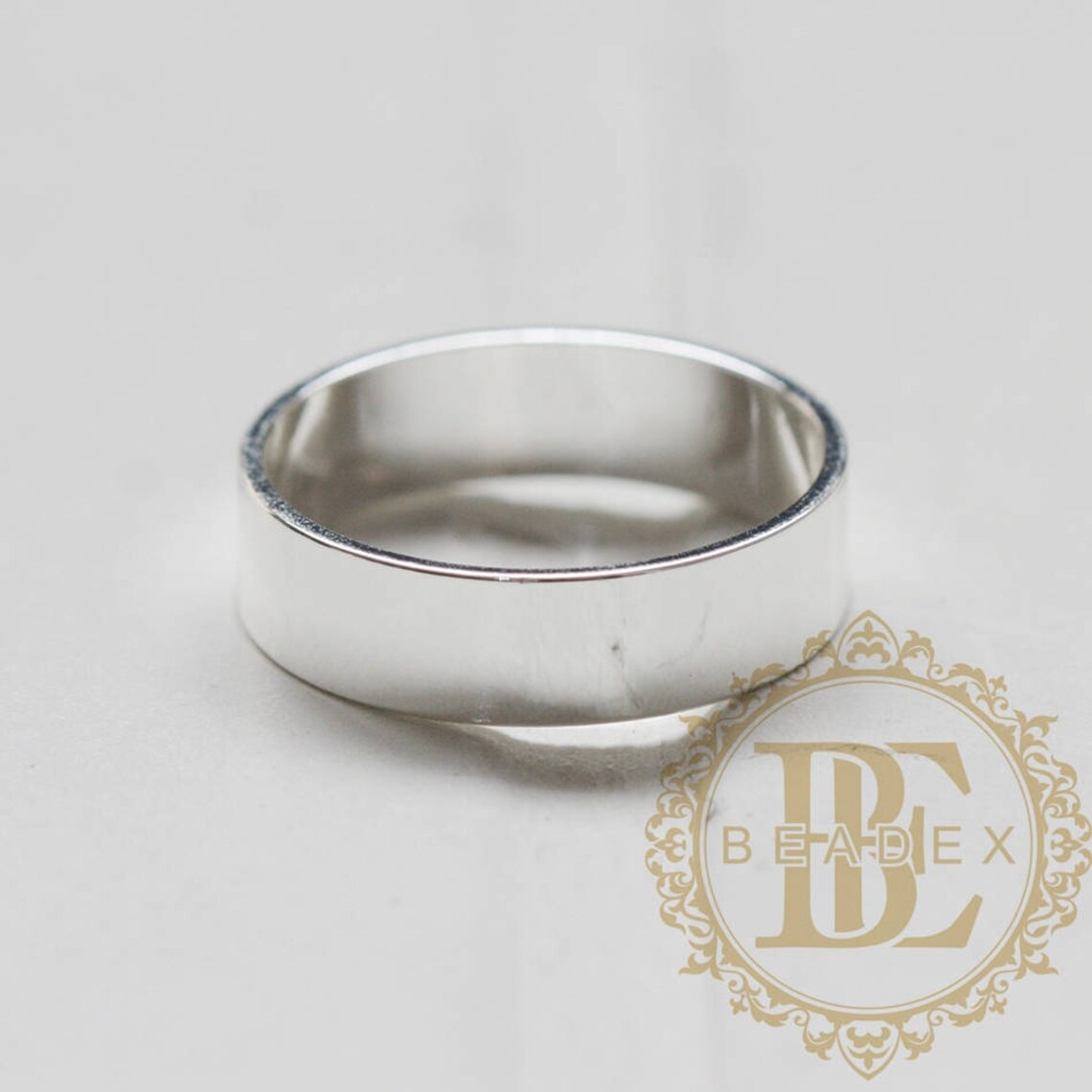 Brass Base / Round Loop / Ring / Link / No Hole C3829//V190 | Etsy