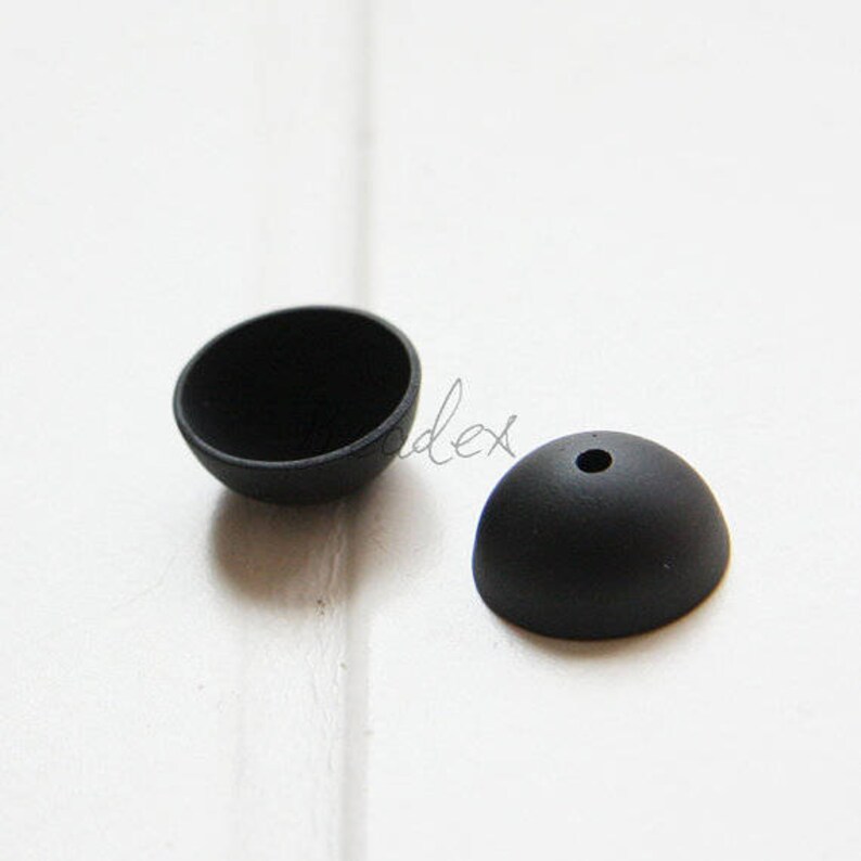 Brass Base / Bead Cap / Round 14x7mm (C1795//P327) - Etsy