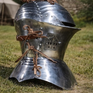Frog Mouth Helm - Etsy