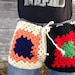 PATTERN the Brandon- Men's Shorts Crochet Granny Style - Etsy