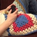 PATTERN the Brandon- Men's Shorts Crochet Granny Style - Etsy