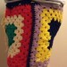 PATTERN the Brandon- Men's Shorts Crochet Granny Style - Etsy