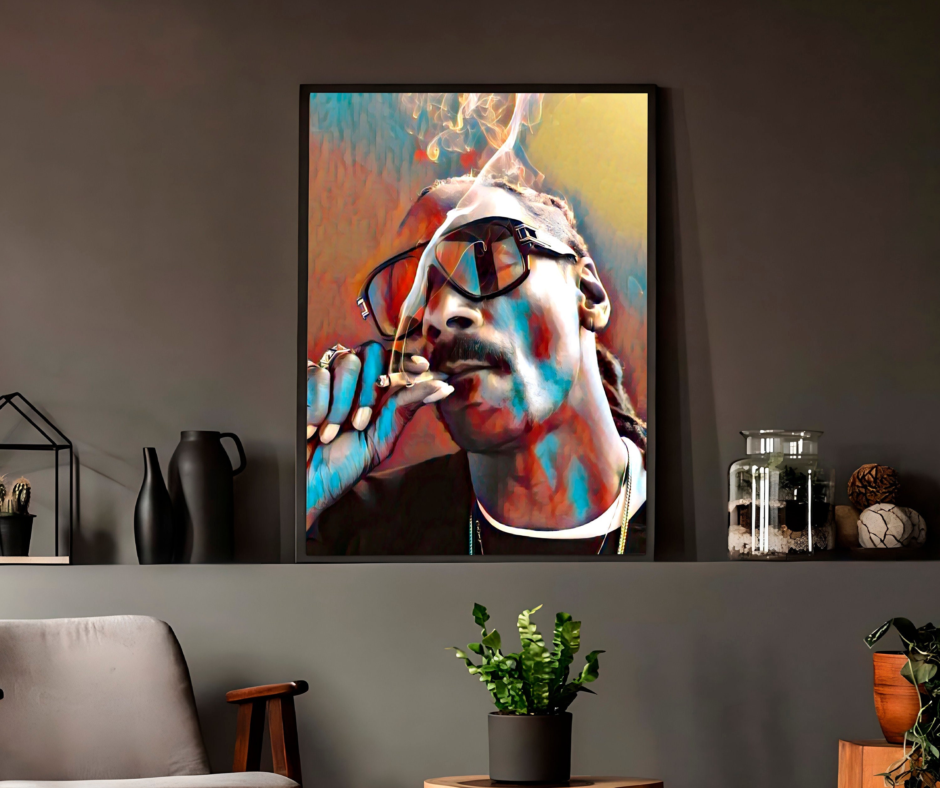 Snoop Dogg 2022 | Trending Designs Snoop Dogg 2022 2023 | Shop on ...