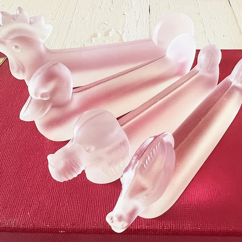 Knife Rest - Etsy