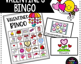 Summer Bingo - 30 Unique Bingo Cards - Classroom Games - Etsy