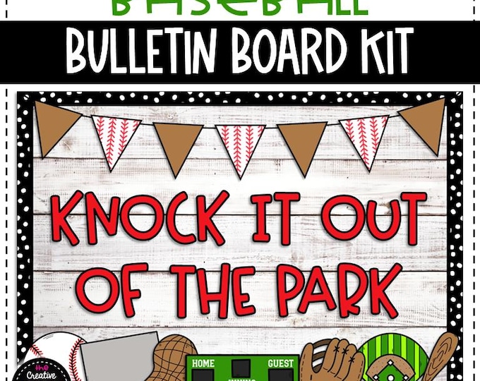 Football Themed Premade Bulletin Board Kit; Football Banner; Welcome ...