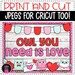 Valentine's Day Owls Bulletin Board or Door Decor - Valentine's ...