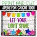 Shining Stars Bulletin Board or Door Decor - Classroom Decor - Etsy