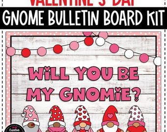 Valentine's Day Owls Bulletin Board or Door Decor - Valentine's ...