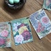 PRINTABLE Spring Seed Packets Banner | Springtime Bunting | Spring ...