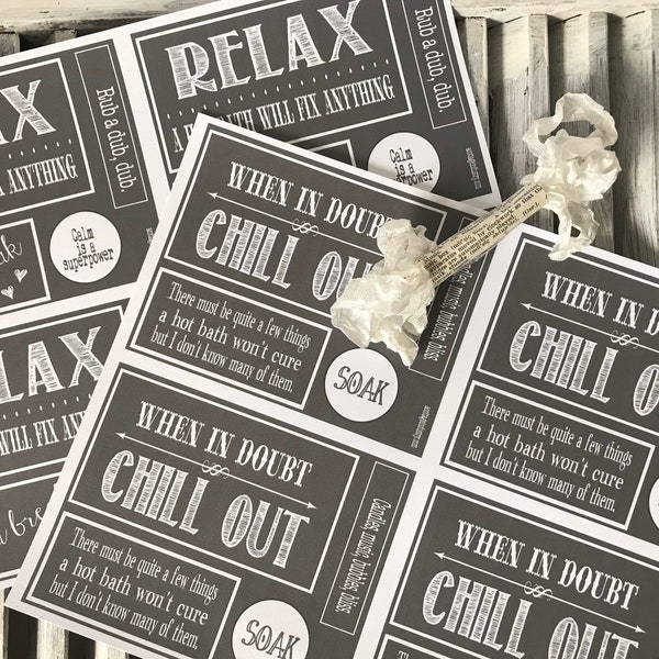 Pamper Yourself - Etsy