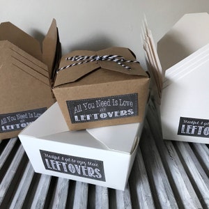 Leftovers Kit, Dinner Left Over Bags , Thanksgiving Food Container ...