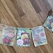 PRINTABLE Spring Seed Packets Banner | Springtime Bunting | Spring ...
