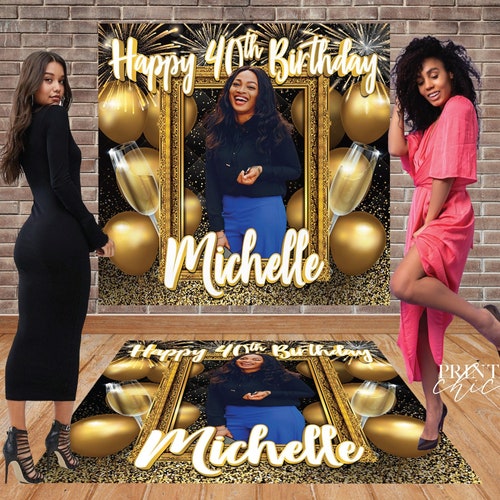 Custom Floor Decal Sticker Removable Sticker Vinyl Floor - Etsy