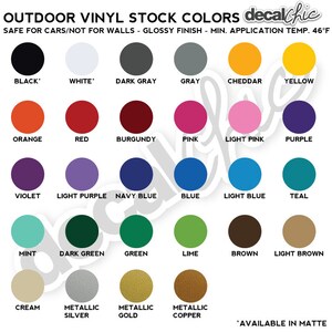 Custom Business Hours Window Decal for Shops/salons/cafes/restaurants ...