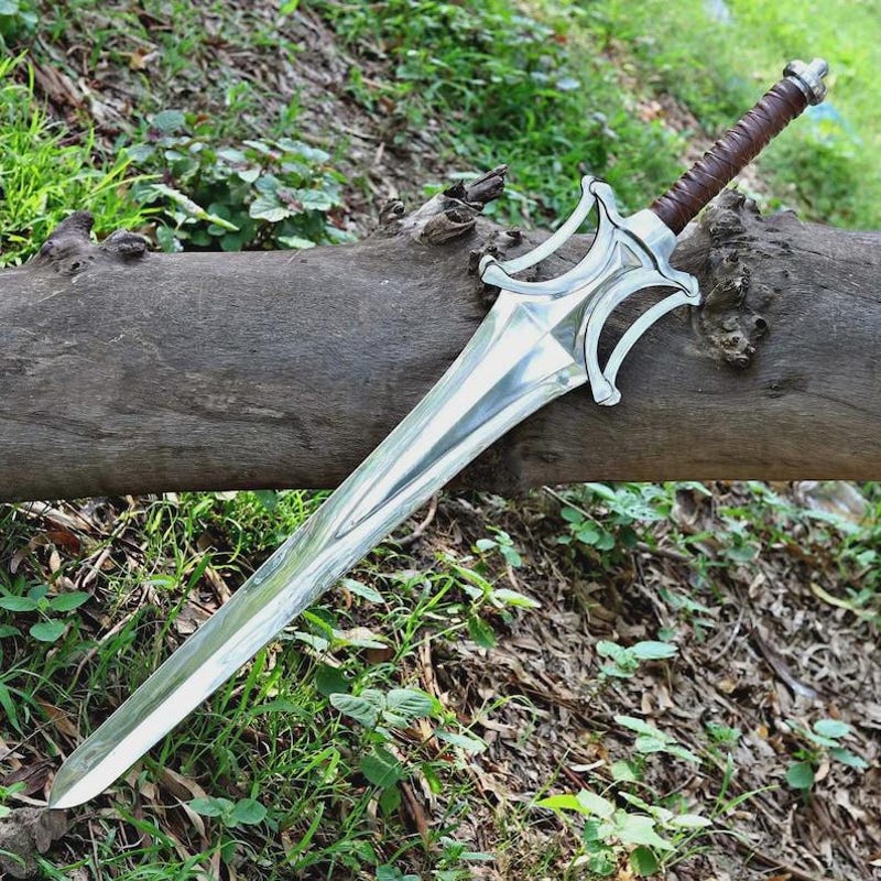 He man 2002 sword replica - Etsy.de