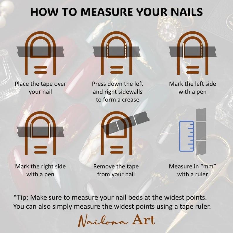 Handmade 3D Kawaii Food Press on Nails | Pink Ramen & Dragon Fruit ...