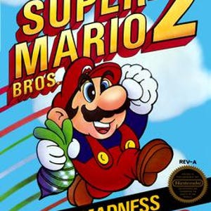 Nintendo NES Box Art Collection – 1900+ | Front and Back Game Covers ...