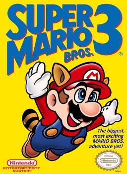 Nintendo NES Box Art Collection – 1900+ | Front and Back Game Covers ...
