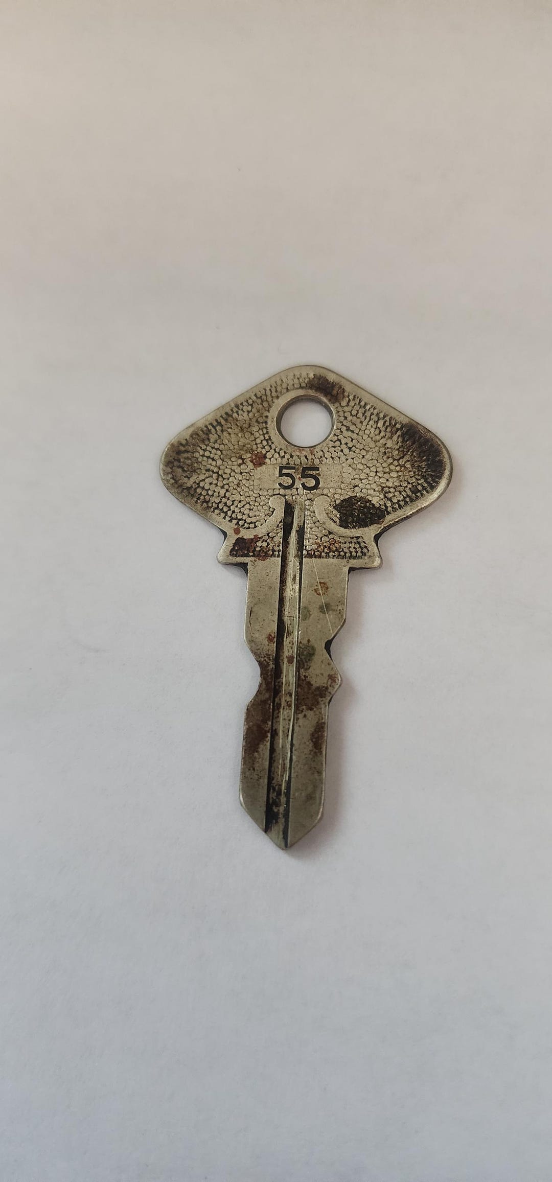 Ford Model T Ignition Key #55 - Etsy