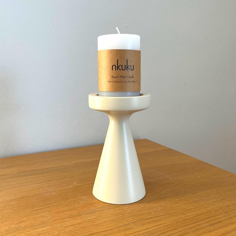 Stone Wood Pillars - Etsy UK