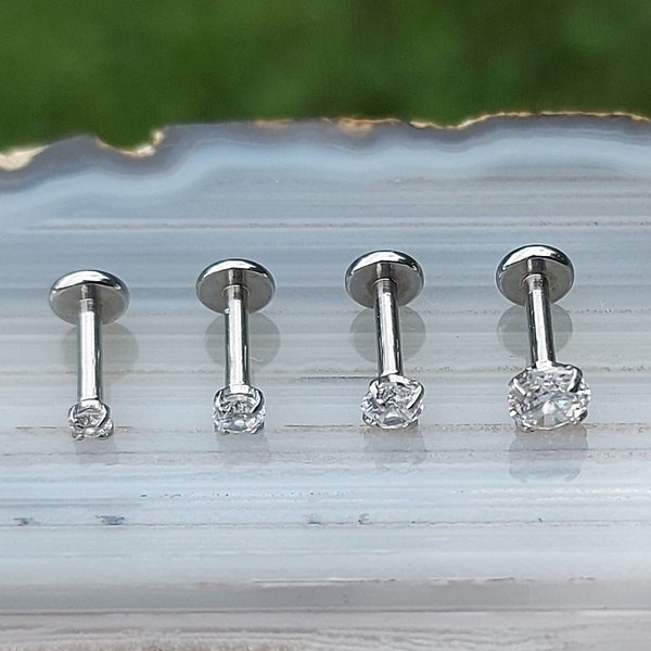 Tragus Earring - Etsy