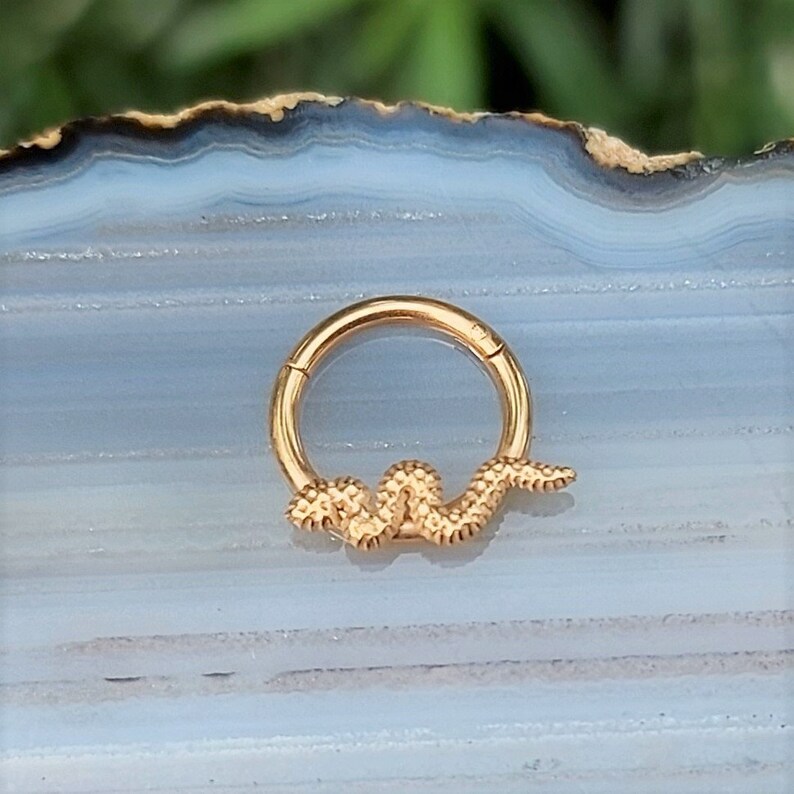 Surgicalsteel Septum Piercing Septum Ring Septum Piercing Nose Septum ...