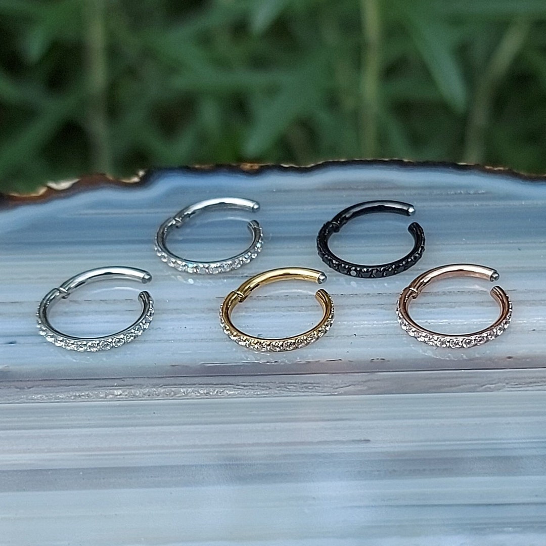 Belly Button Body Piercing Button Belly Button Piercing Rings Body ...