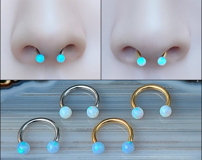 Septum Piercing Septum Ring Septum Piercing Nose Septum Piercings ...