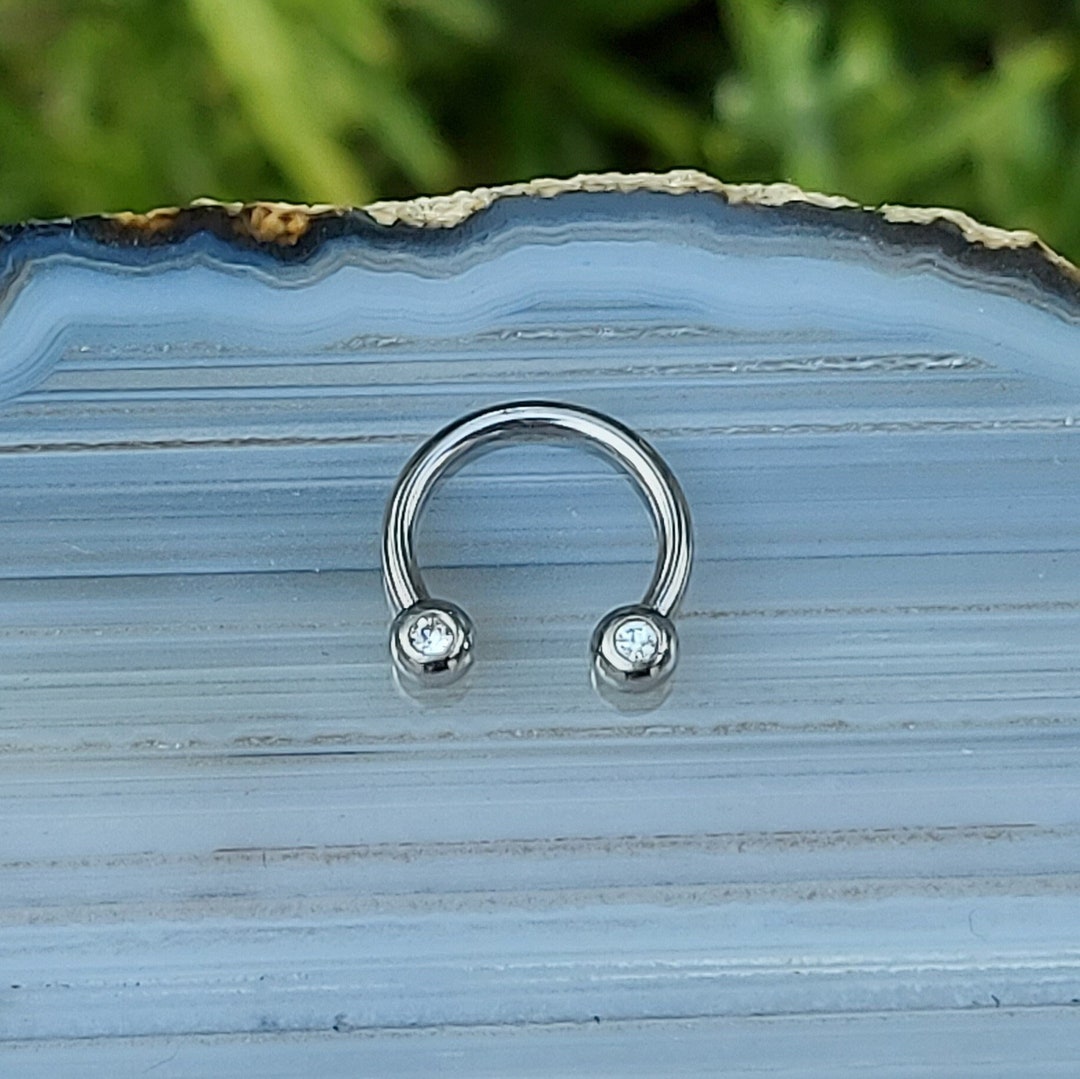 Septum Piercing Septum Ring Septum Piercing Nose Septum Piercings ...