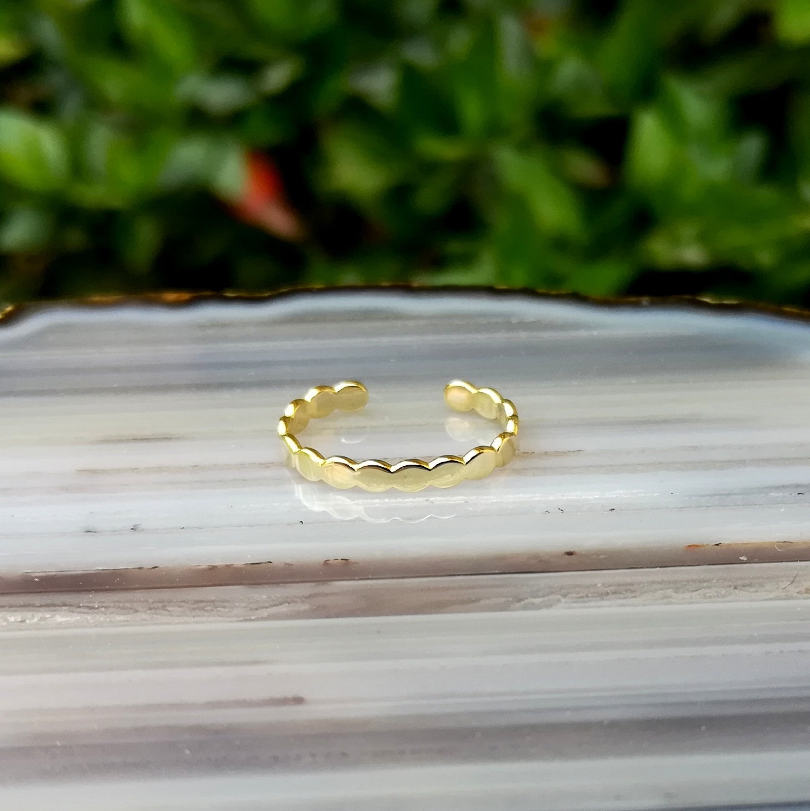 Ear Cuff Conch Cuff Non Pierced Fake Conch Piercing 14K - Etsy