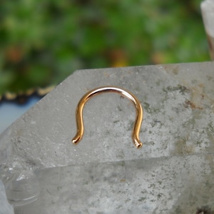 Retainers Septum Retainer Piercing Septum Piercing Retainer Septum Ring ...