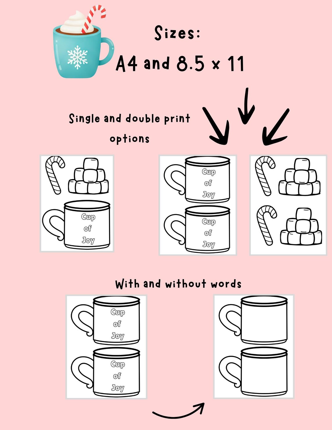 Snowflake Bible Craft, Christmas Torn Paper Art (digital Download) - Etsy