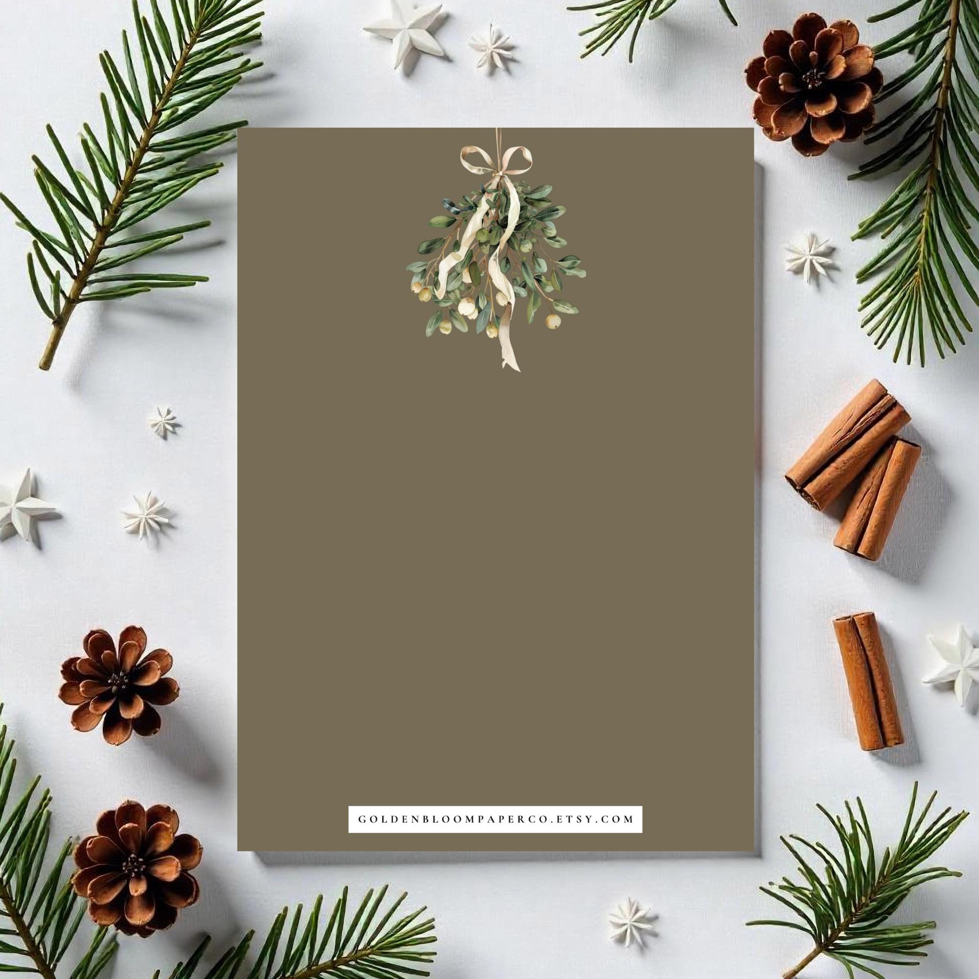Rustic Barn Christmas Party Invitation, A Christmas Gathering Full of ...