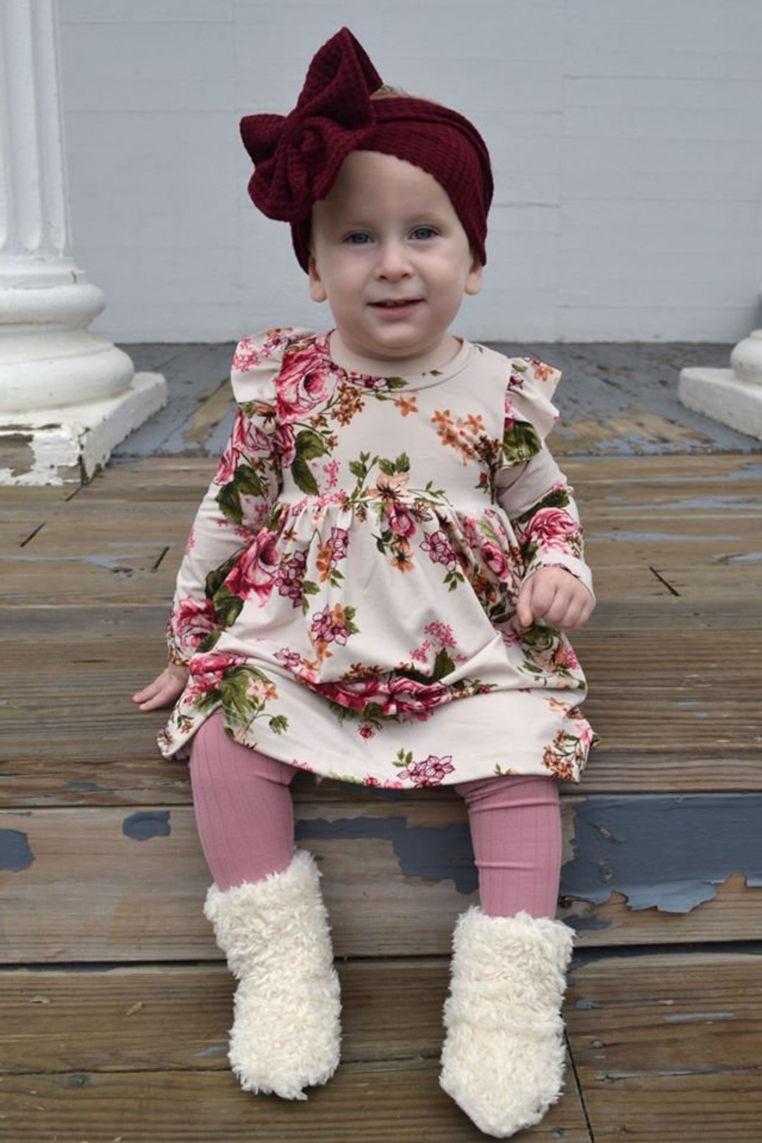 Hazelbee Play Dress (3m - XXL) -- Projector, A0, and Letter - Etsy