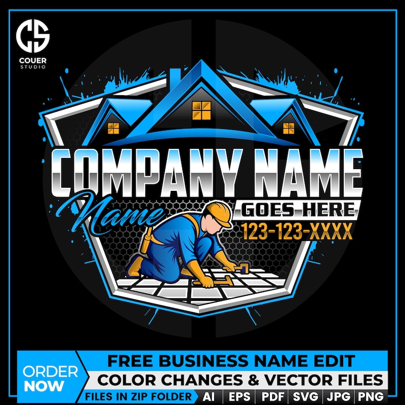 Building the Future Logo - Etsy Canada