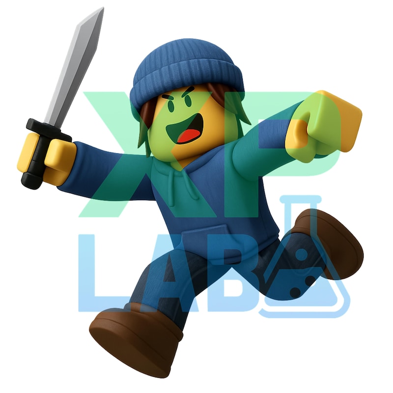 Robux Party Pack - Etsy