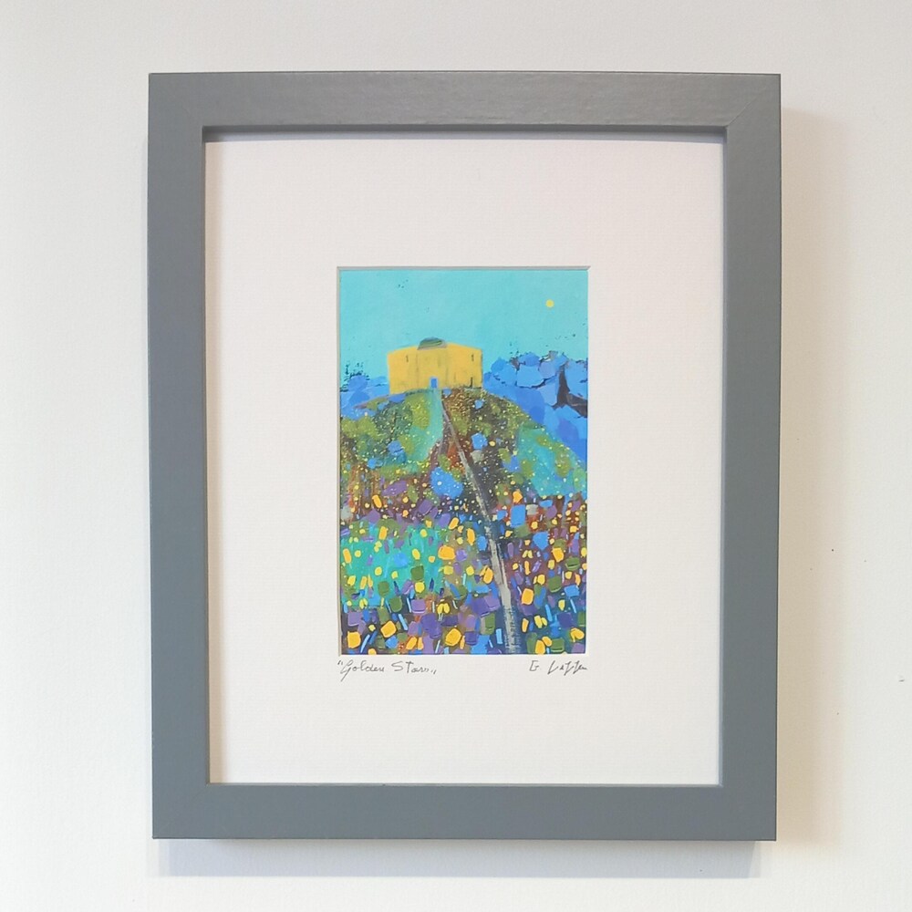TheBluebirdGallery - Etsy