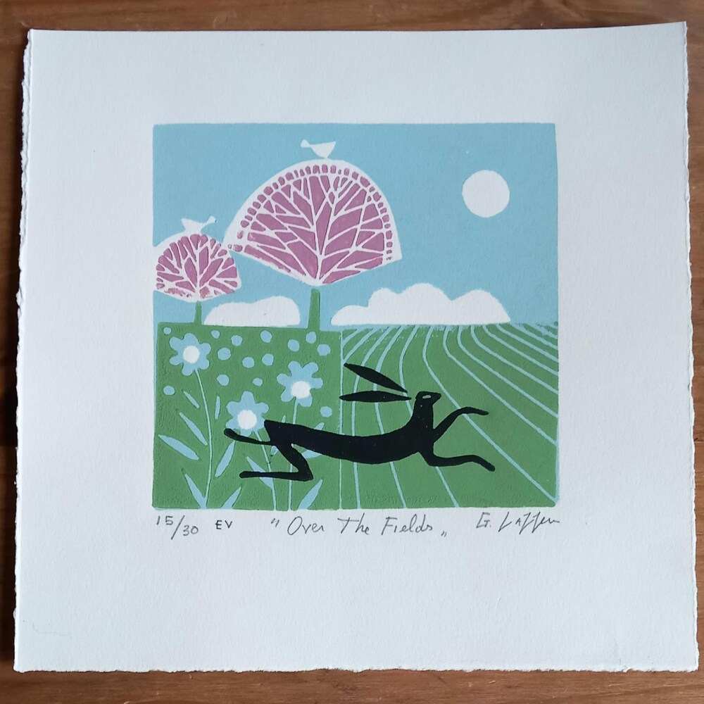 TheBluebirdGallery - Etsy
