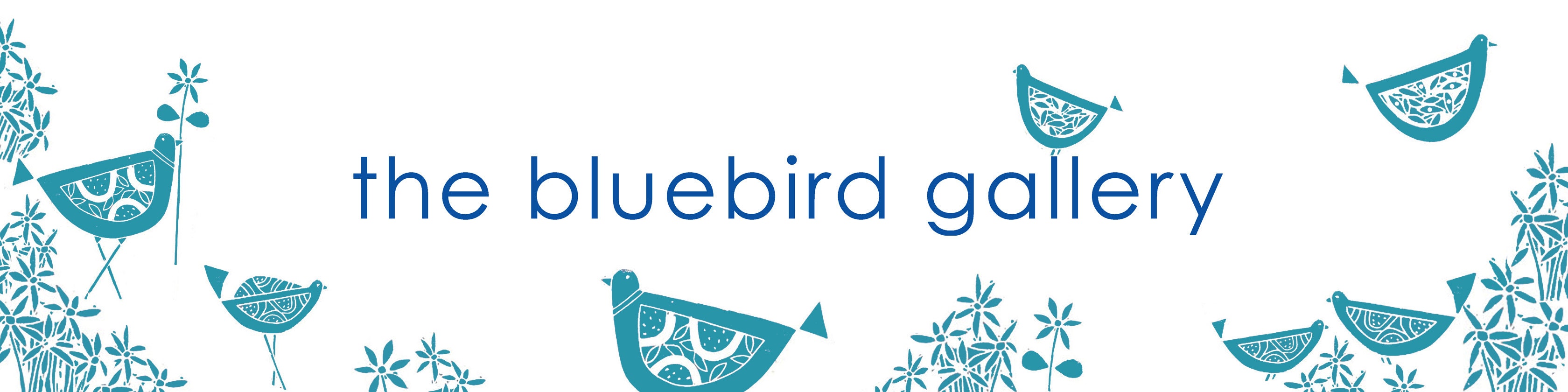 TheBluebirdGallery - Etsy