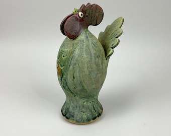 Steve Turpin Pottery - Etsy