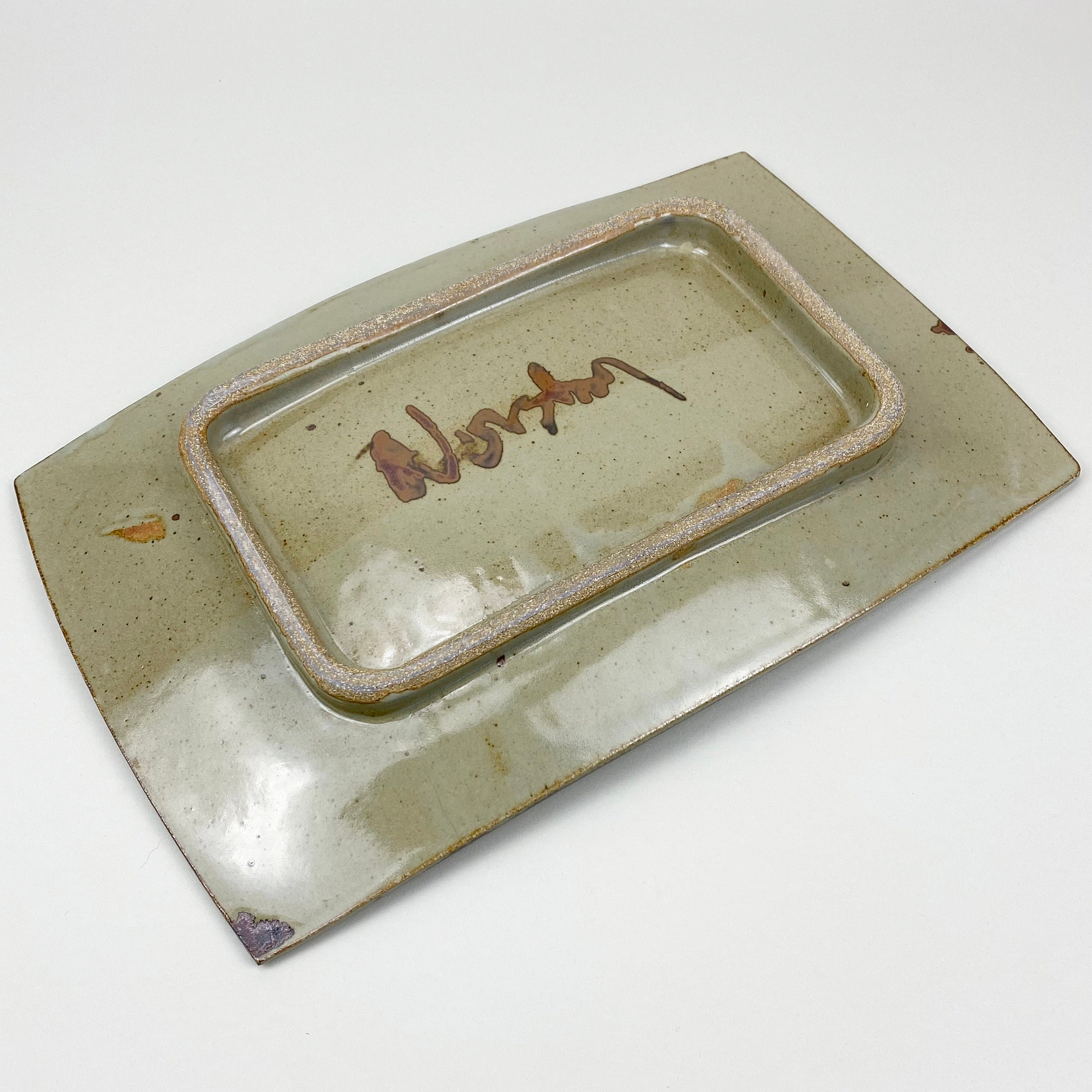 Eric Norstad Medium Sized Platter 14 Inches - Etsy