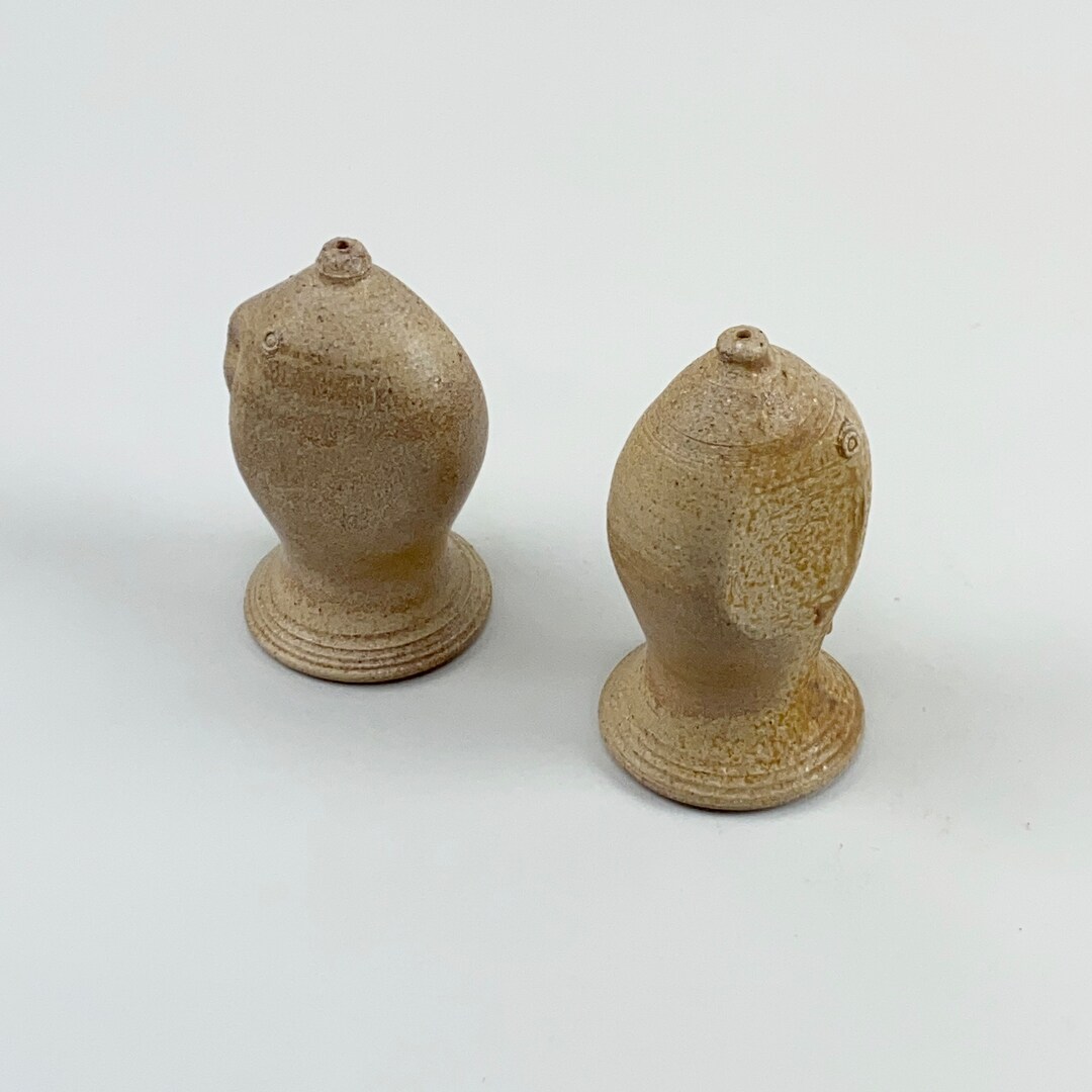 Lara O’keefe Mark Hewitt Shakers NC Studio Pottery Early Work - Etsy