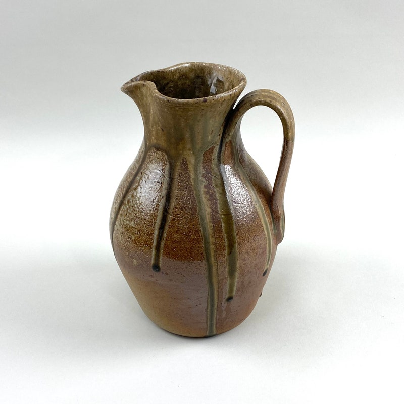 Owens Pottery - Etsy
